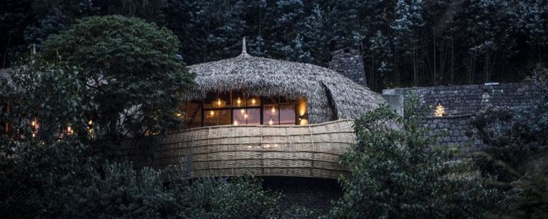 Best Akagera Park Campsites: Self-Catering Options or Tour Operator ...